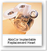 Hopkins Hospital to begin implanting AbioCor replacement hearts ...